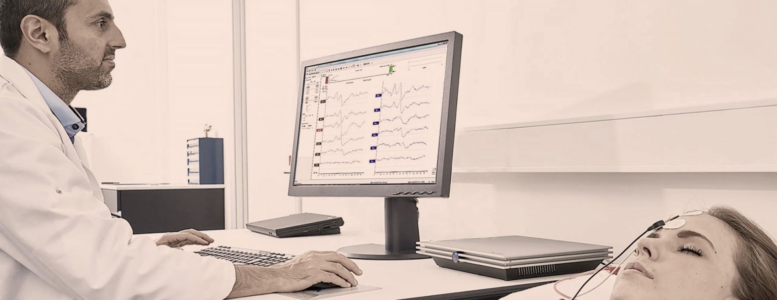 Auditory Brainstem Response - OTONEURO MONACO