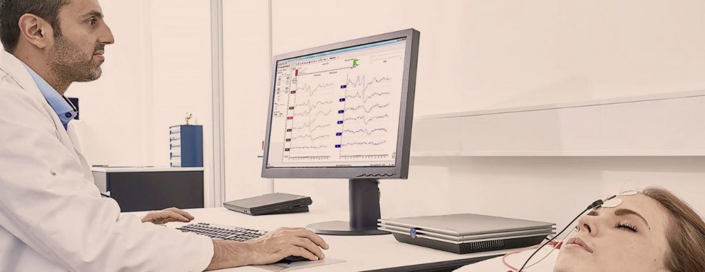 Electrocochleography - OTONEURO MONACO